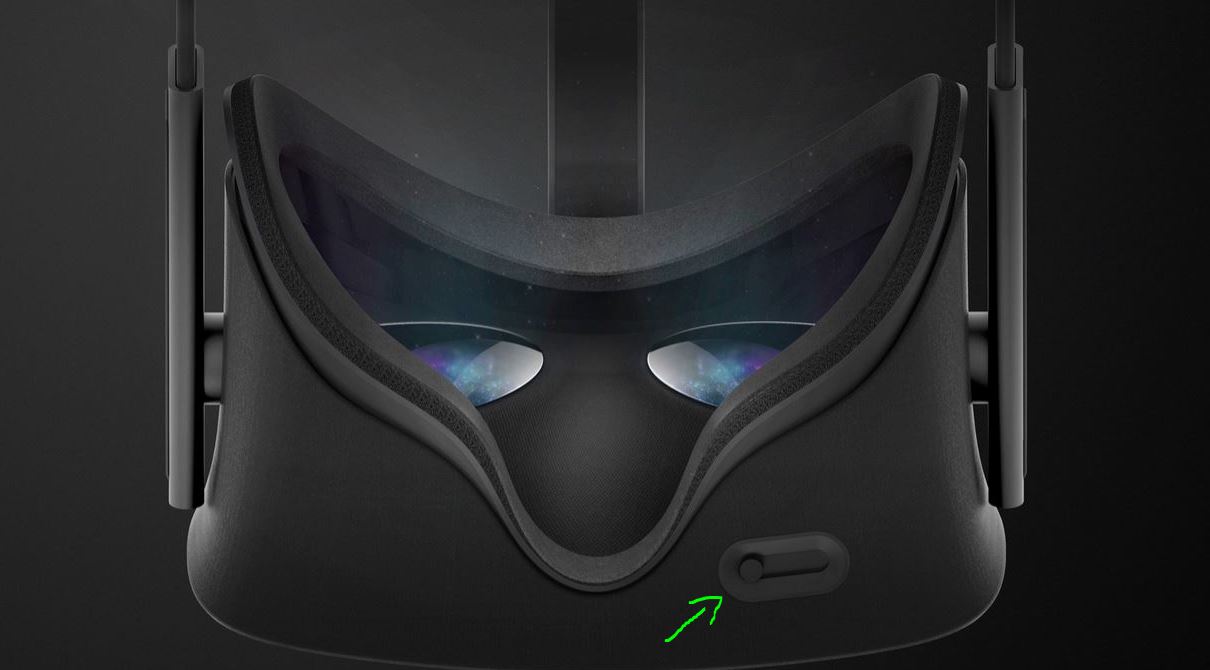 斜視リスクも？VRを快適に過ごすために瞳孔間距離の調整を！ – XR-Hub