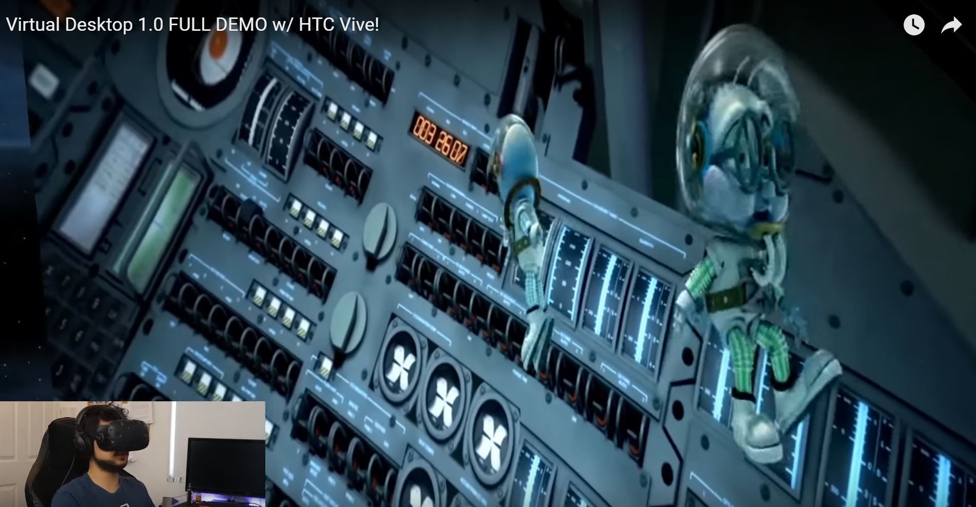 VRでデスクトップ環境を構築する神アプリ『Virtual Desktop』の使い方/評判を解説 – XR-Hub