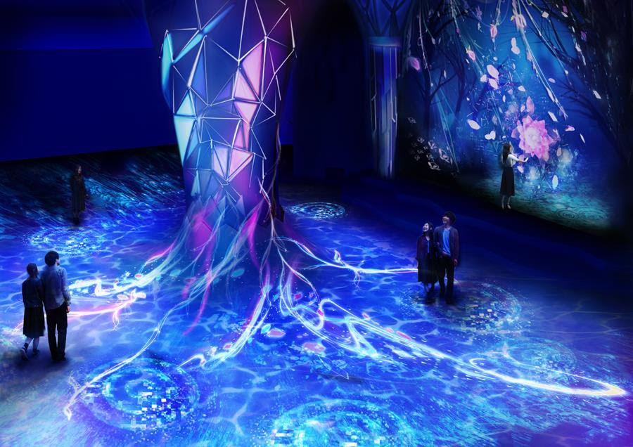 【東京でVR体験！】おすすめVRアトラクション/施設7選！ – XR-Hub