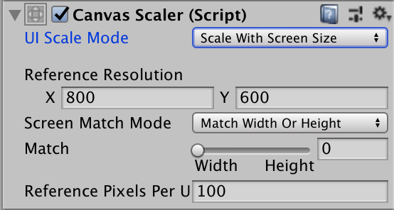 【Unity uGUI】ボタン(Button)の基本的な使い方を徹底解説！ – XR-Hub