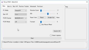 【PSVRをPC接続する方法】「Trinus PSVR」でSteamVRをプレイしよう – XR-Hub