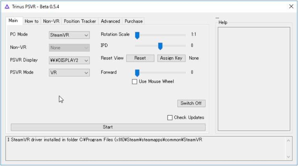 【PSVRをPC接続する方法】「Trinus PSVR」でSteamVRをプレイしよう – XR-Hub