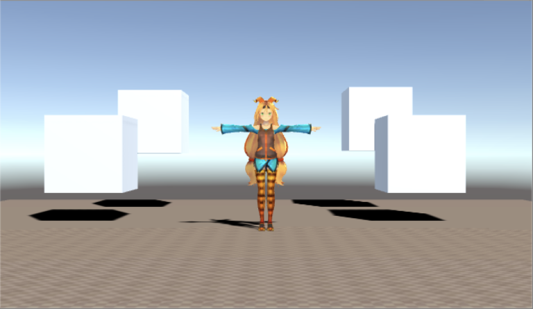 【Unity】カメラの基本設定を理解しよう！｜Camera入門① – XR-Hub