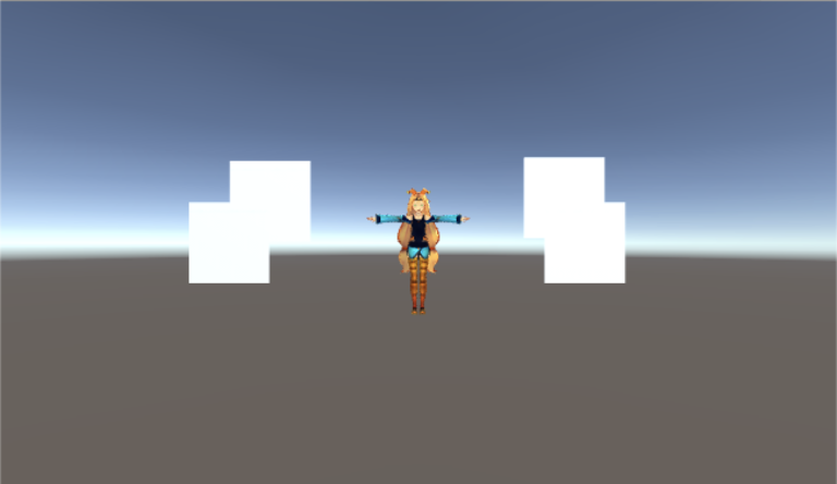 【Unity】カメラの基本設定を理解しよう！｜Camera入門① – XR-Hub