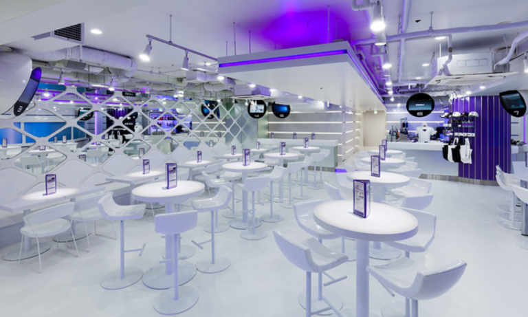 ARスポーツ「HADO」とは？ゲームのルールや体験施設 – XR-Hub