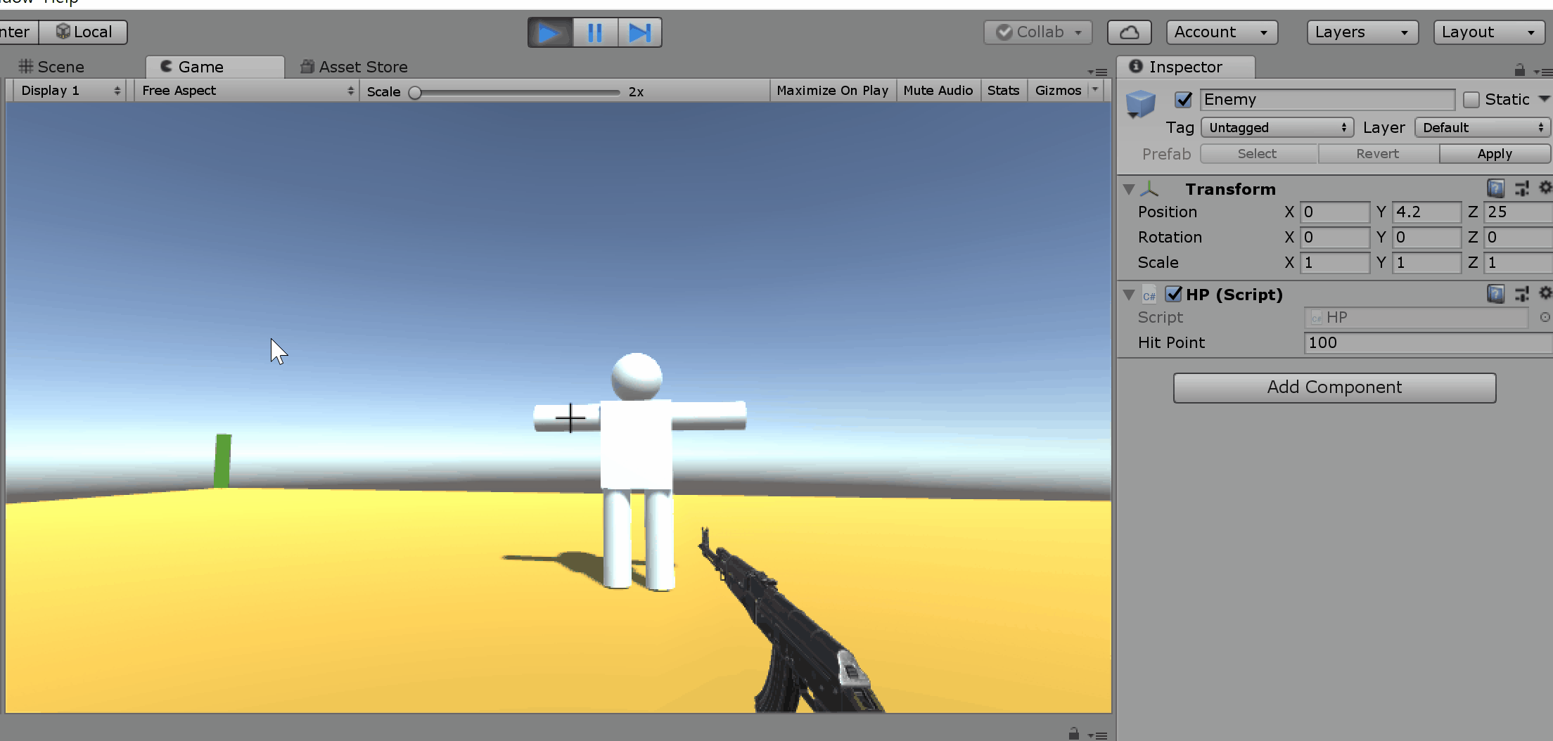 [第1回] C#（C Sharp）言語とは？｜Unityで学ぶC#入門 – XR-Hub