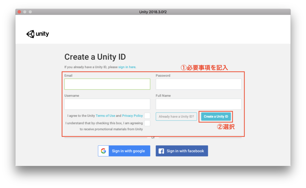 [第2回] Unityのセットアップ・使い方を学ぶ｜Unityで学ぶC#入門 – XR-Hub