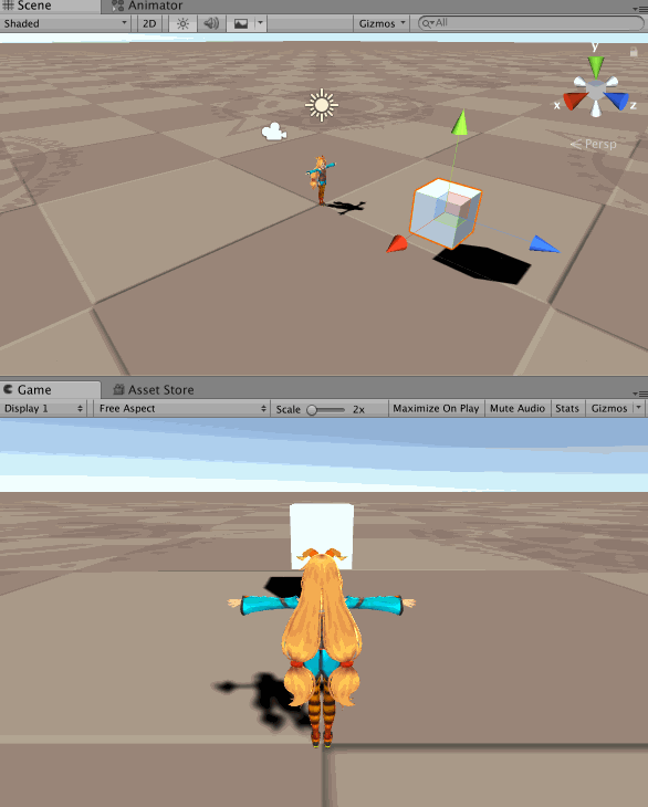 【Unity】OnTriggerを利用した当たり判定を理解しよう！ – XR-Hub
