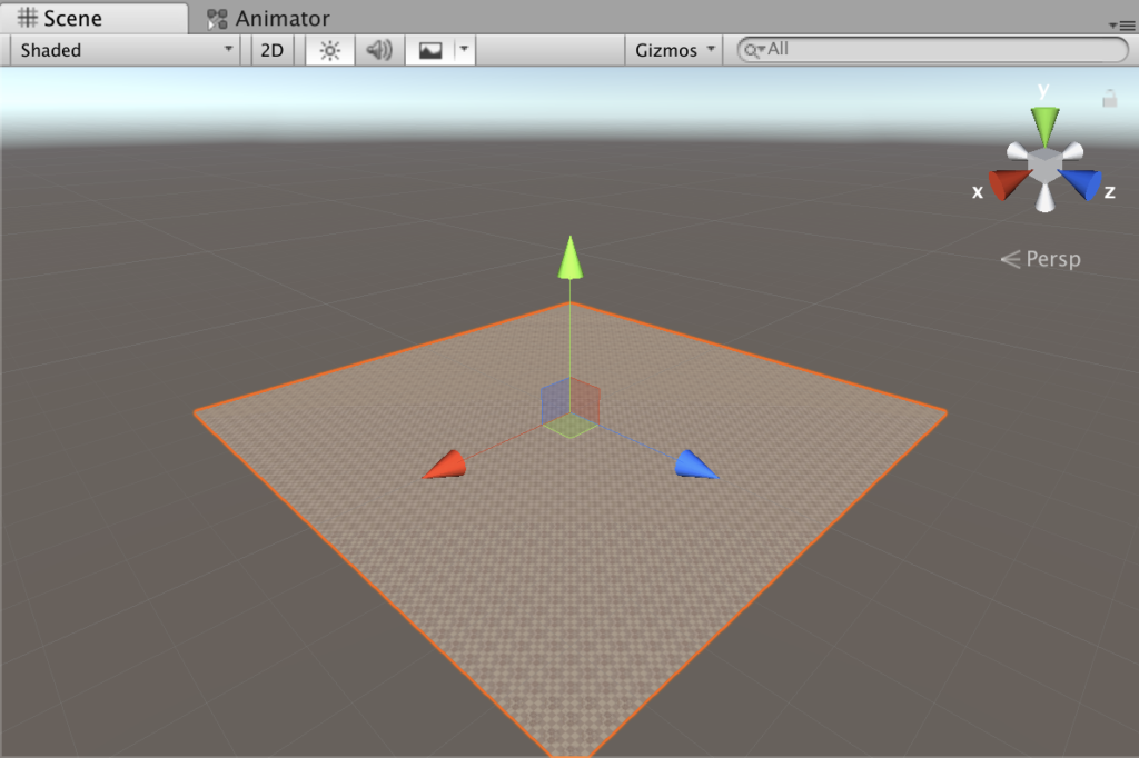 【Unity】OnTriggerを利用した当たり判定を理解しよう！ – XR-Hub
