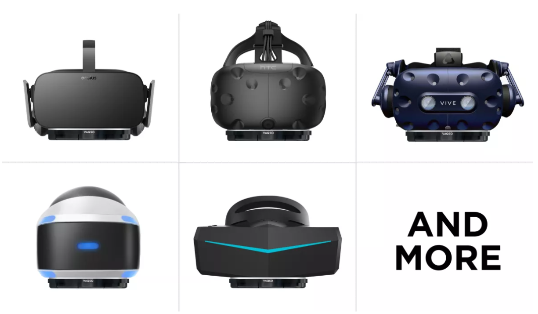 VRで匂いまで体験?VAQSO VRの性能や価格・発売日まとめ – XR-Hub