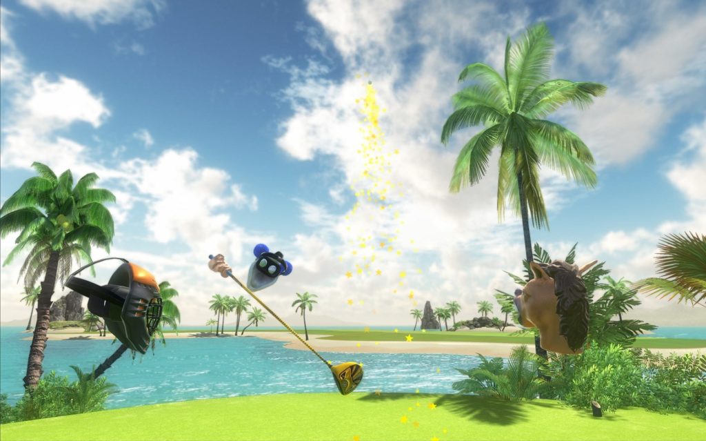 VRと相性抜群！おすすめのVRゴルフゲーム・アプリ6選！ – XR-Hub