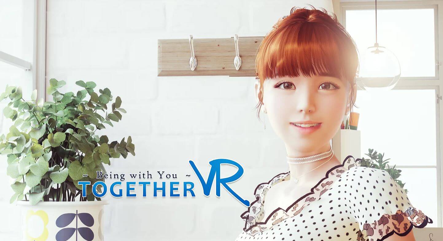 中国産VRエロゲ？Together VRの遊び方や評判/攻略法を解説！ – XR-Hub