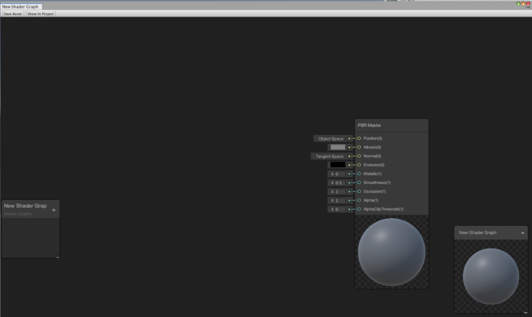 【Unity】Shader Graphの使い方を分かりやすく解説！シェーダーとは？ – XR-Hub
