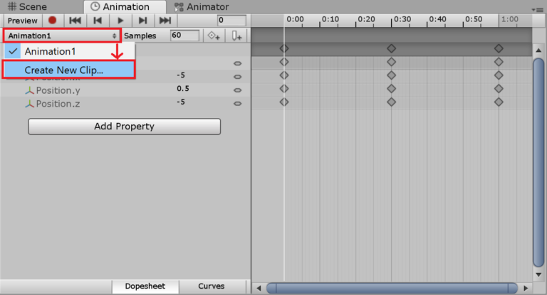 【Unity】Animator Controllerを用いたアニメーション切り替え方法 – XR-Hub