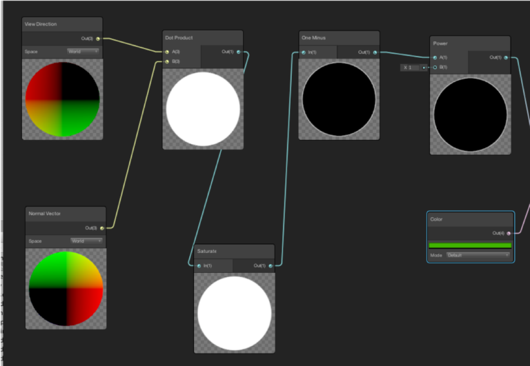 【Unity】Shader Graphの使い方を分かりやすく解説！シェーダーとは？ – XR-Hub