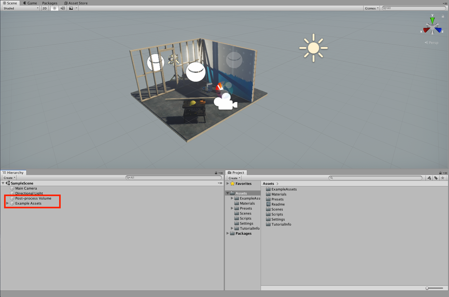 【Unity】Shader Graphの使い方を分かりやすく解説！シェーダーとは？ – XR-Hub