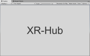 【Unity uGUI】テキスト(Text)を使いこなす基本設定の方法 – XR-Hub