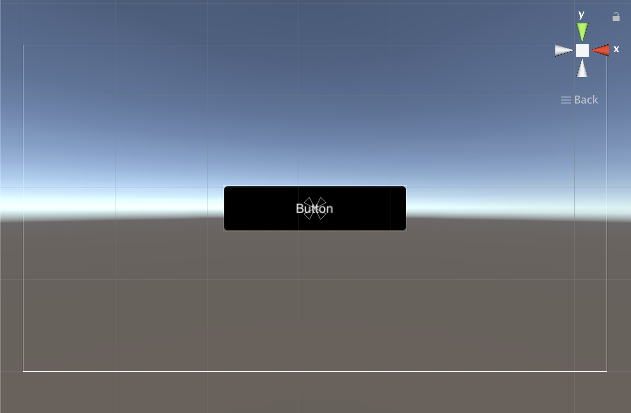 【Unity uGUI】RectTransformの基本的な使い方を理解する – XR-Hub