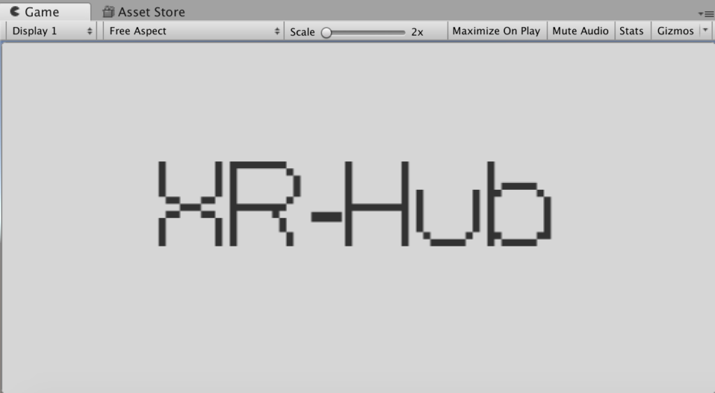 【Unity】uGUI（UI）の基本的な使い方をマスターする！ – XR-Hub