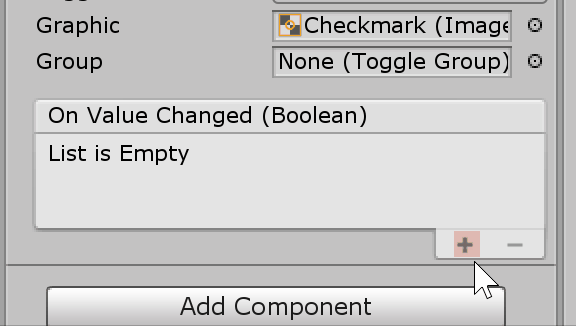 【Unity uGUI】Toggleを用いたスイッチON/OFF切り替え方法 – XR-Hub