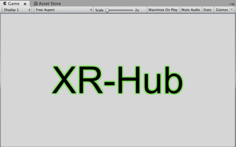 【Unity uGUI】テキスト(Text)を使いこなす基本設定の方法 – XR-Hub