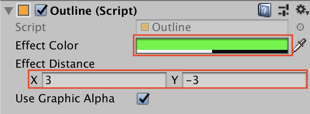 【Unity uGUI】テキスト(Text)を使いこなす基本設定の方法 – XR-Hub