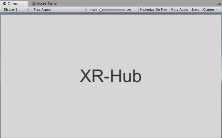 【Unity uGUI】テキスト(Text)を使いこなす基本設定の方法 – XR-Hub