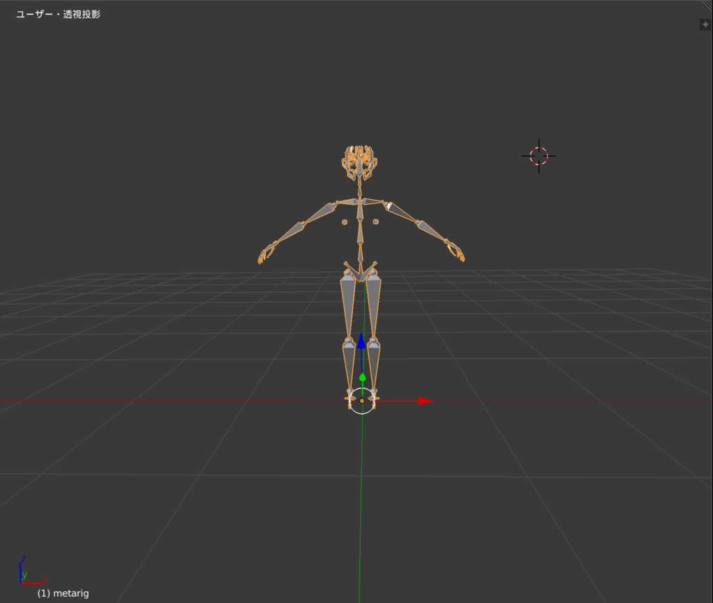 Blenderを使ってUnityにアニメーションを追加する手順 – XR-Hub