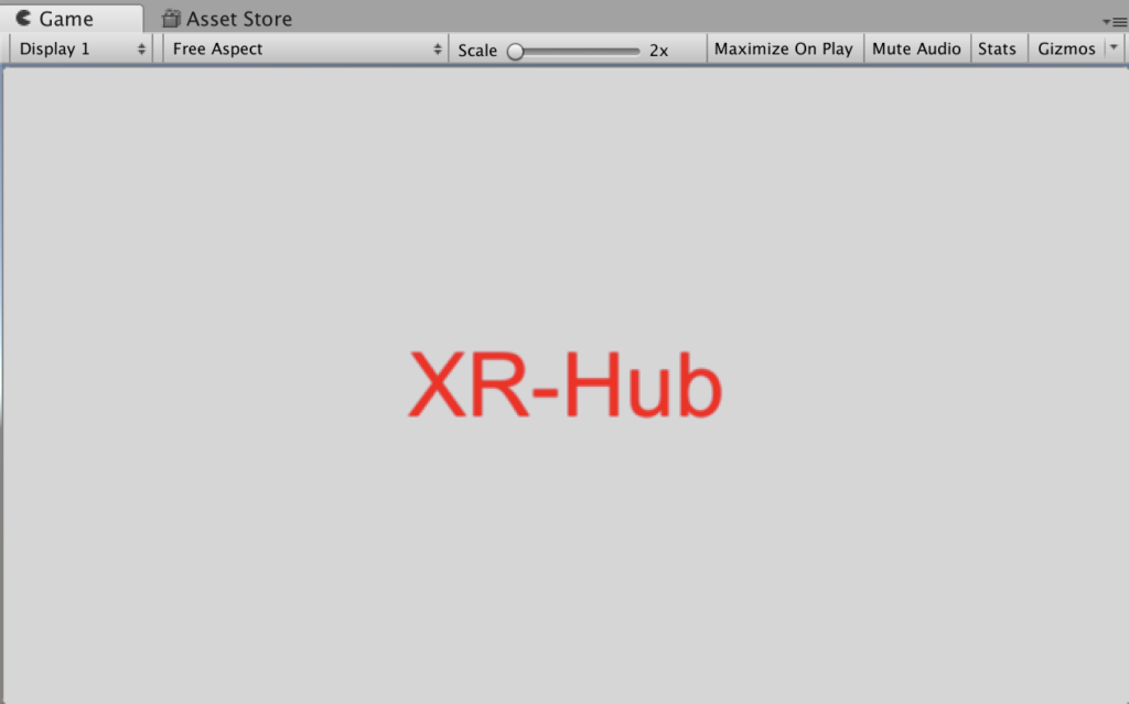 【Unity uGUI】テキスト(Text)を使いこなす基本設定の方法 – XR-Hub