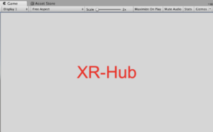 【Unity uGUI】テキスト(Text)を使いこなす基本設定の方法 – XR-Hub