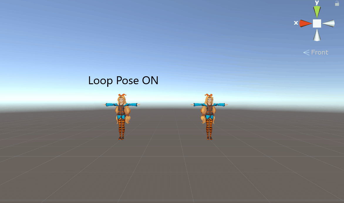 【Unity】アニメーションクリップのプロパティを理解する – XR-Hub