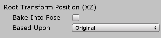【Unity】アニメーションクリップのプロパティを理解する – XR-Hub