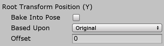 【Unity】アニメーションクリップのプロパティを理解する – XR-Hub