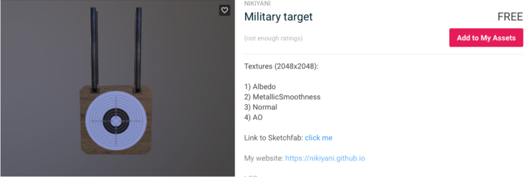 【Unity】FPS系ゲーム制作に使えるraycastの使い方(3D・2D) – XR-Hub