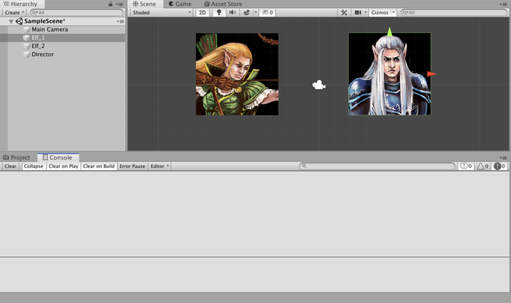 【Unity】FPS系ゲーム制作に使えるraycastの使い方(3D・2D) – XR-Hub
