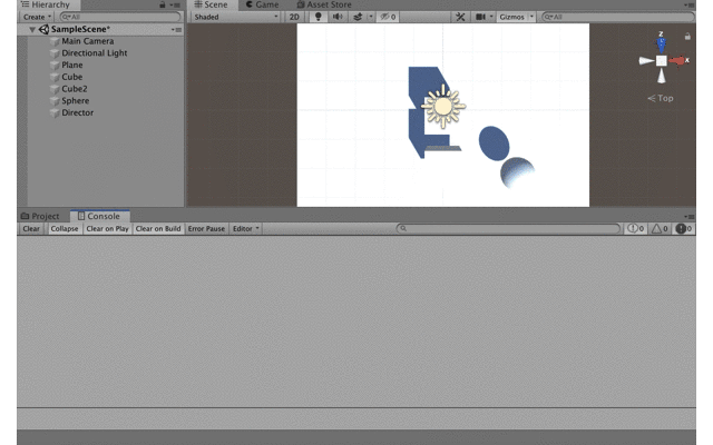 【Unity】FPS系ゲーム制作に使えるraycastの使い方(3D・2D) – XR-Hub