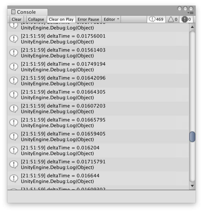 【Unity 入門】Time.deltaTimeを使って制限時間を設定する｜カウントアップ・カウントダウン – XR-Hub