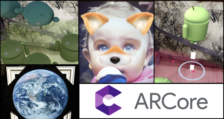 【Unity】ARCoreでARアプリ開発 – 環境構築から実装まで徹底解説！ – XR-Hub