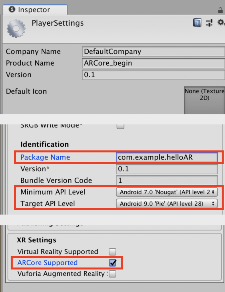 【Unity】ARCoreでARアプリ開発 – 環境構築から実装まで徹底解説！ – XR-Hub