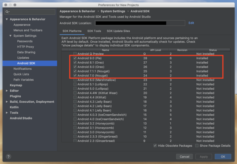 【Unity】ARCoreでARアプリ開発 – 環境構築から実装まで徹底解説！ – XR-Hub