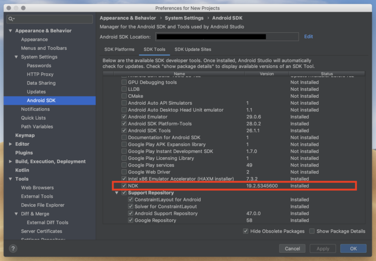 【Unity】ARCoreでARアプリ開発 – 環境構築から実装まで徹底解説！ – XR-Hub