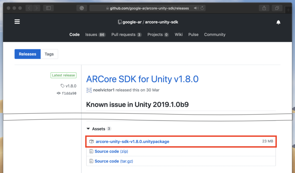【Unity】ARCoreでARアプリ開発 – 環境構築から実装まで徹底解説！ – XR-Hub