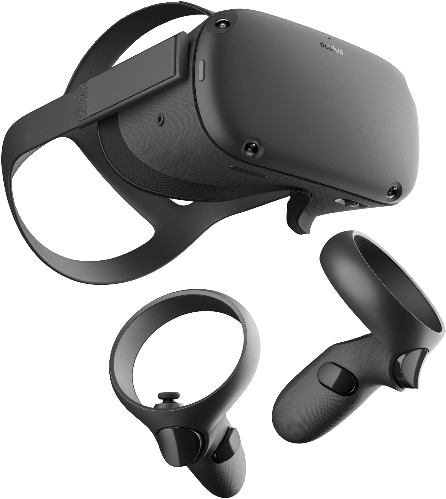 【Oculus Rift S 徹底レビュー】Go、Quest、Riftとスペック比較〜購入方法まで！ – XR-Hub