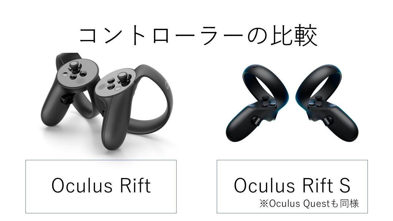 【Oculus Rift S 徹底レビュー】Go、Quest、Riftとスペック比較〜購入方法まで！ – XR-Hub