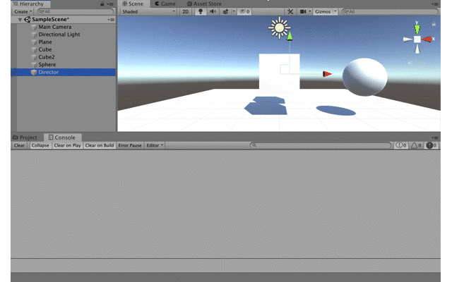 【Unity】FPS系ゲーム制作に使えるraycastの使い方(3D・2D) – XR-Hub