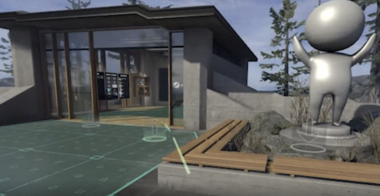 「Steam VR Home」使い方・カスタマイズ方法からアップデート情報まで徹底解説！ – XR-Hub