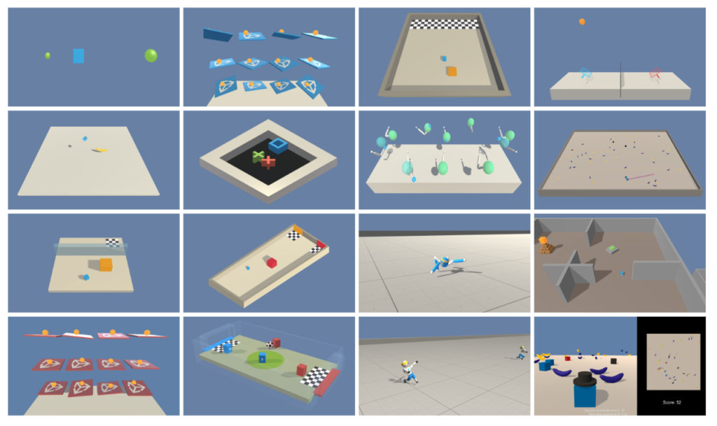 【Unity】ML-Agentsで機械学習を実践する！｜Macでの環境構築と学習方法 – XR-Hub