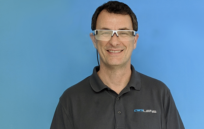 Digilens社 Digilens Crystal解説｜サムスン・ナイアンティックから資金調達したベンチャー – XR-Hub