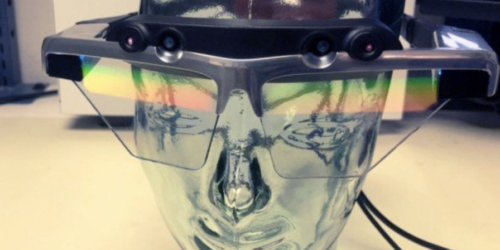 Digilens社 Digilens Crystal解説｜サムスン・ナイアンティックから資金調達したベンチャー – XR-Hub