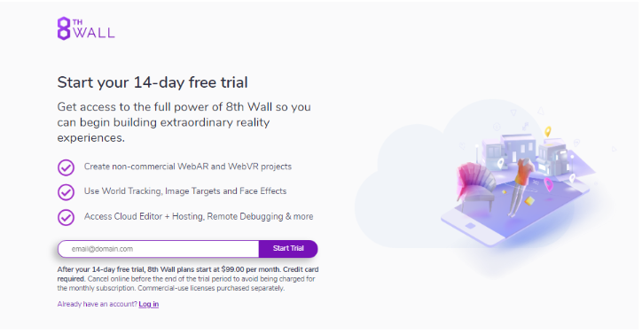 【8th Wallとは】使い方や活用メリット・コスト感まで徹底解説！ – XR-Hub